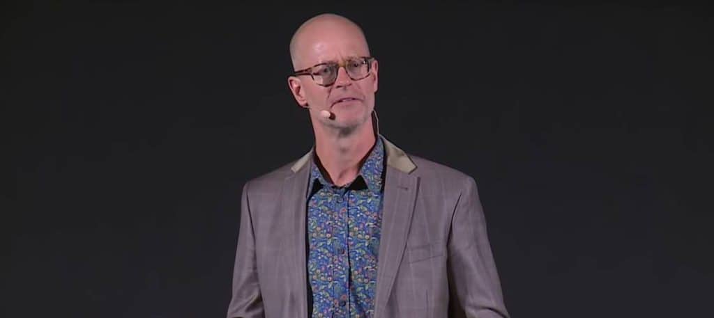Hire Dan Cable | Inspirational Leadership Speaker