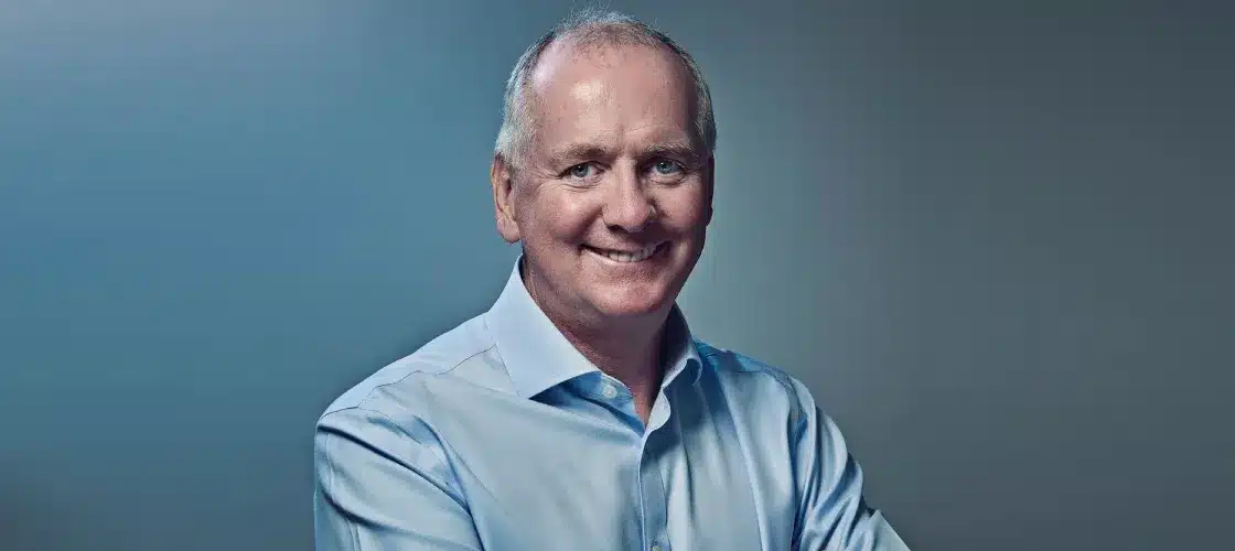 Hire Mark Gallagher | Inspirational Leadership Speaker