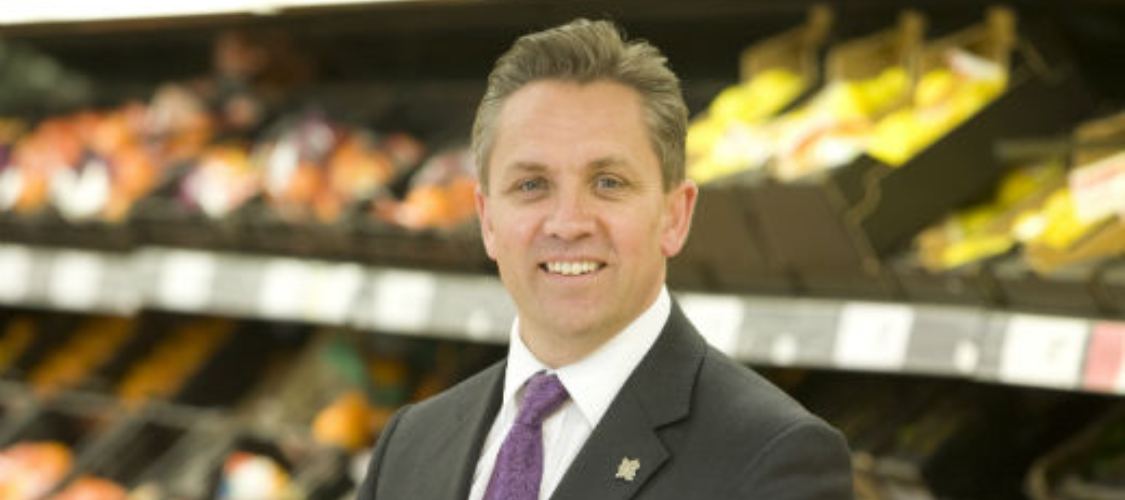 Hire Justin King | Inspirational Leadership Speaker
